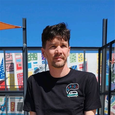 Simon Menz Paramedic St John Ambulance Western Australia Linkedin