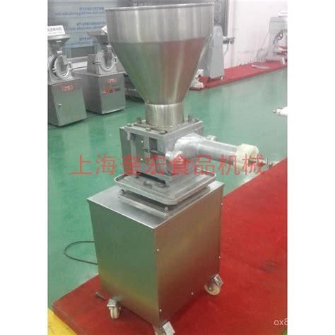 Commercial Bread Food Machinemulti Purpose Mung Bean Shortbread