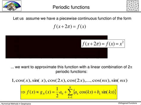 Ppt Function Approximation Powerpoint Presentation Free Download
