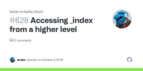 Accessing Index From A Higher Level · Issue 628 · Kaitai Iokaitai