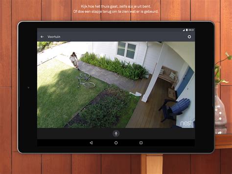 Nest Android Apps Op Google Play