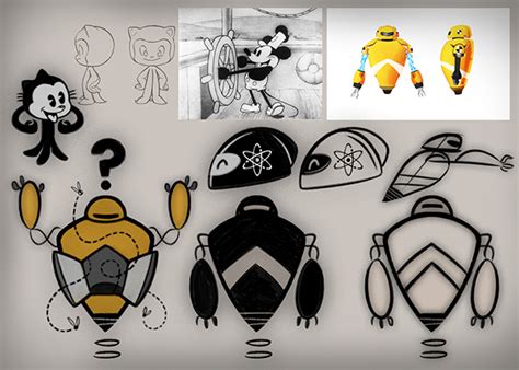 GitHub On Behance