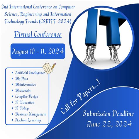 Ijmit Journal On Linkedin Artificialintelligence Bigdata Blockchain Bioinformatics Database