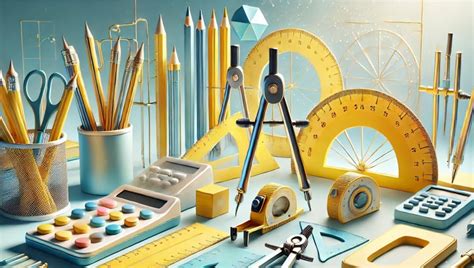 High School Geometry Fundamentals