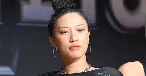 레이디바운스 놉 ‘파격적인 스트릿 패션 [mk포토]