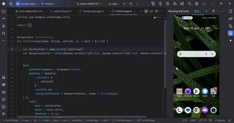 kundan roy on linkedin androiddevelopment kotlin jetpackcompose