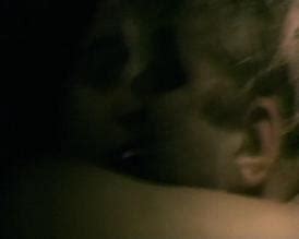 STRAHL NUDE SCENES AZNude