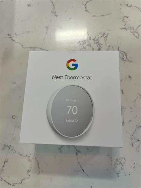 How To Lock Nest Thermostat Secure Your Home Efficiently ThermostatNeed