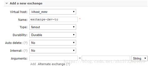 项目应用rabbitmq简单配置rabbitmq 配置到项目 Csdn博客 项目应用rabbitmq简单配置rabbitmq 配置到项目 Csdn博客
