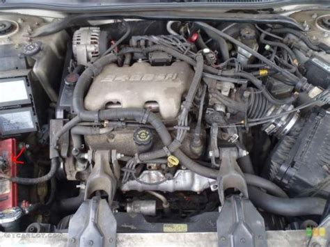 Gm 3400 Engine Diagram - everyxam