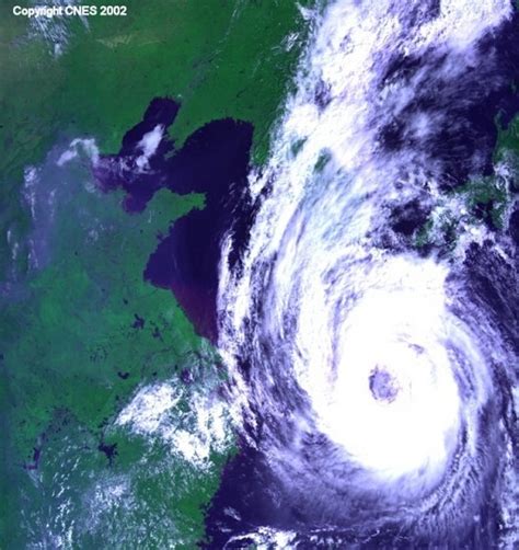 Typhoons