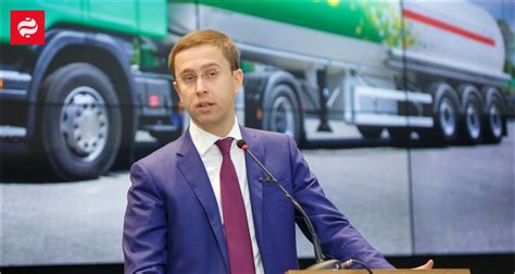 Сергій Корецький став головою правління Нафтогазу Новини України