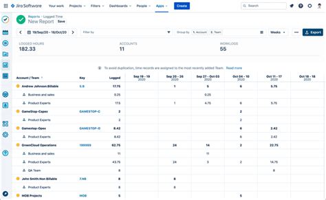 Jira Time Tracking How To Use Jira Time Management Software