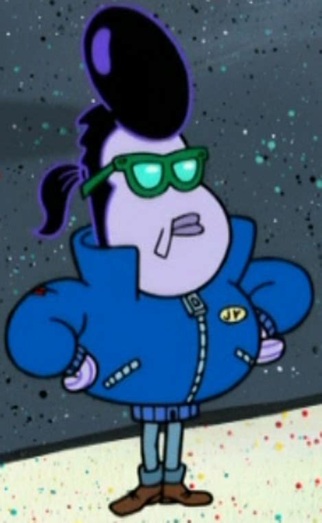 Tony Fast Jr Encyclopedia Spongebobia Fandom