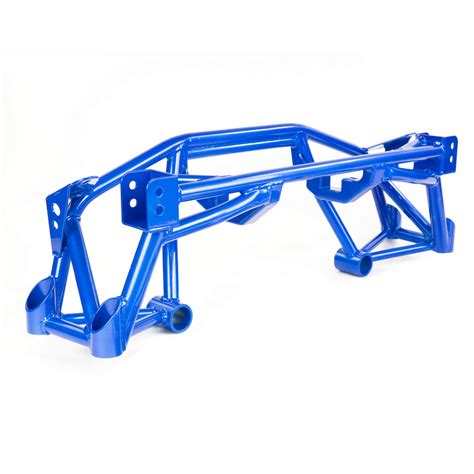 Tss Fab Gen 34 Ls V8 To Subaru Gcgd Chassis Front Swap Frame Subaru Wrxsti 92 07 Tss Gd V8g4