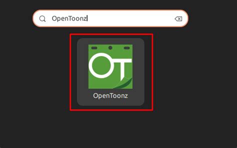 Install Opentoonz Animation Maker 2d App On Ubuntu 2204 Its Linux Foss