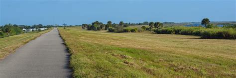 Florida Trail Okeechobee To Okee Tantie Florida Hikes