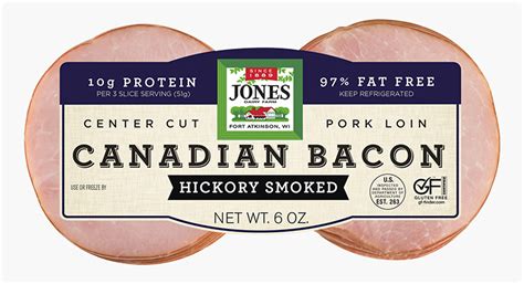 Canadian Bacon