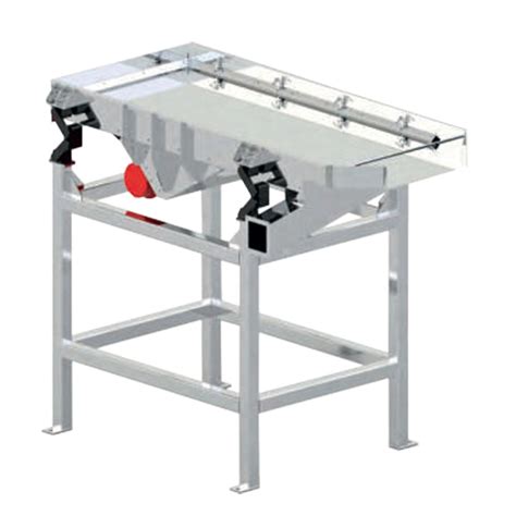Vibrating Sieve Separator High Efficiency Seed Cleaning