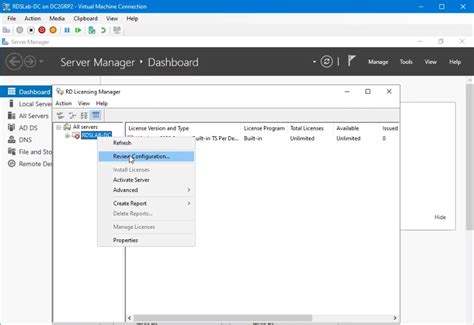 PowerEdge Standard Remote Desktop Services Deployment Step By Step Dell Philippines