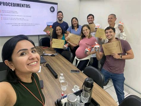 Vanessa Giselle No Linkedin Engajamento Rhporamor Rhhumanizado
