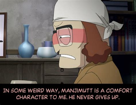 Manjimutt On Tumblr
