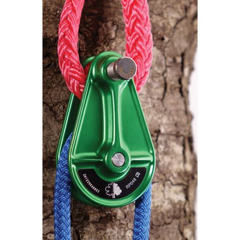 Isc Compact 12 Rigging Pulley