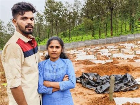 Shruthi Speaks About The Future Kodancherry