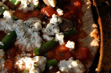 Make Your Own Darn Pizza Eat The Cookie