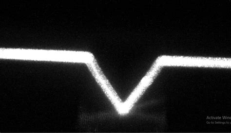 Opencv Image Processing For A White Object Within A Black Background