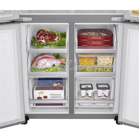 Многокамерные холодильники LG GC-B22FTMPL купить в интернет магазине ...