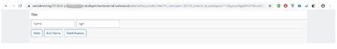 Sap Abap Central Soap Web Service Using Sap Cloud Connector With Sap
