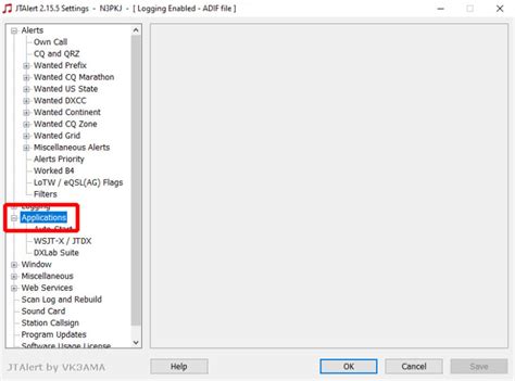 How To Get WSJT X JTAlert And N1MM Logger All Working Together