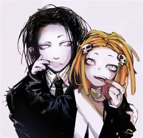 Lenore And Ragamuffin Anime Lenore And Ragamuffin Photo 28101695 Fanpop