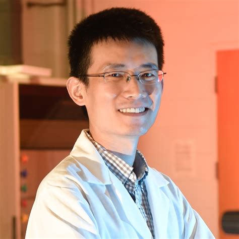 Unc Chapel Hill Shooting Victim Idd As Zijie Yan Gun Suspects Professor