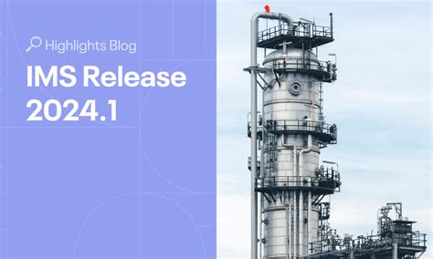 Ims Improvements Release 20241 Cenosco