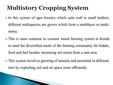 Cropping Systemspintercroppingmultitierdf Pdf Cropping Systemspintercroppingmultitierdf Pdf