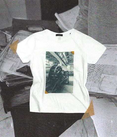 T Shirt Fábrica B4 Fábrica De Camisetas Estampagem Vestido Com Casaco