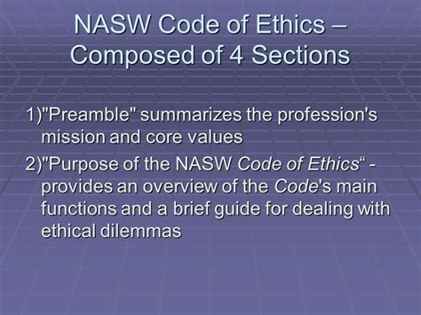 Applying Values And Ethics To Practice Chapter 4 Ppt Download