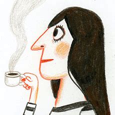 Coffee On Behance
