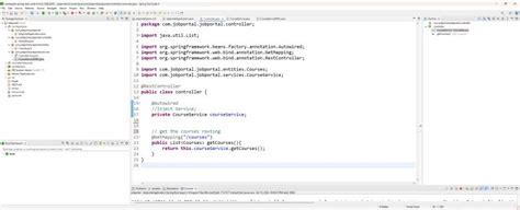 Yash Chapani On Linkedin Springboot Angular Webdevelopment Backend