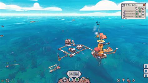 Flotsam Karta Hry Gamescz