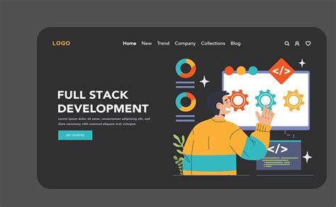 15 Full Stack Project Ideas To Build Your Portfolio In 2024