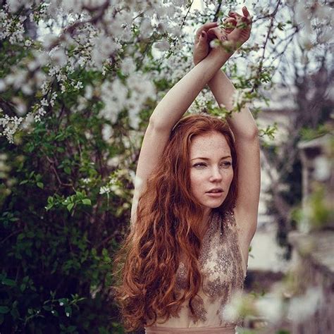 Picture Of Oksana Butovskaya