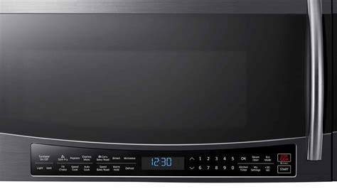 Samsung Microwave Not Heating 5 Simple Fixes Register Appliance Service