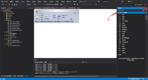 基于vs2019开始c之第一个mfc程序vs2019mfc使用教程 Csdn博客