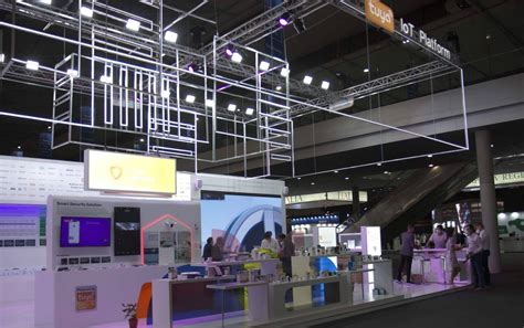 MWC 2021 SQM Multimedia Solutions One Step Ahead