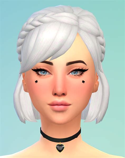 E Girl Spades Makeup Accessories And Makeup Loverslab