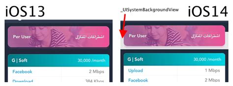 Swift White Background In Table Section Header In IOS Stack Overflow