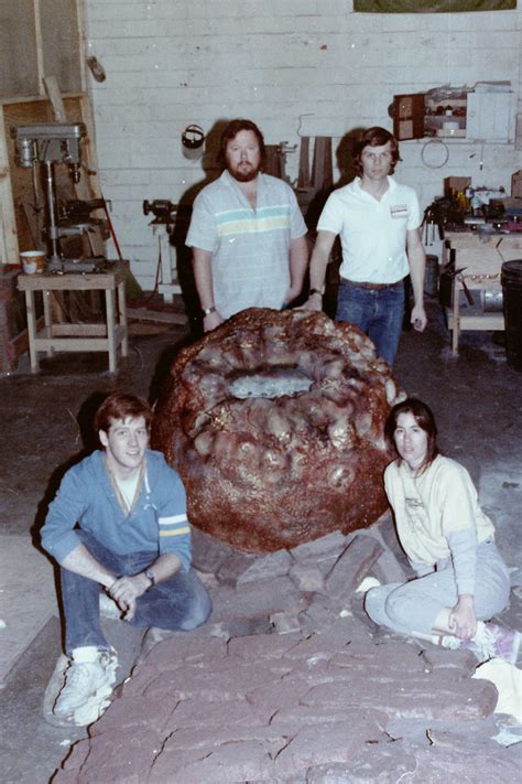 The Blob 1988